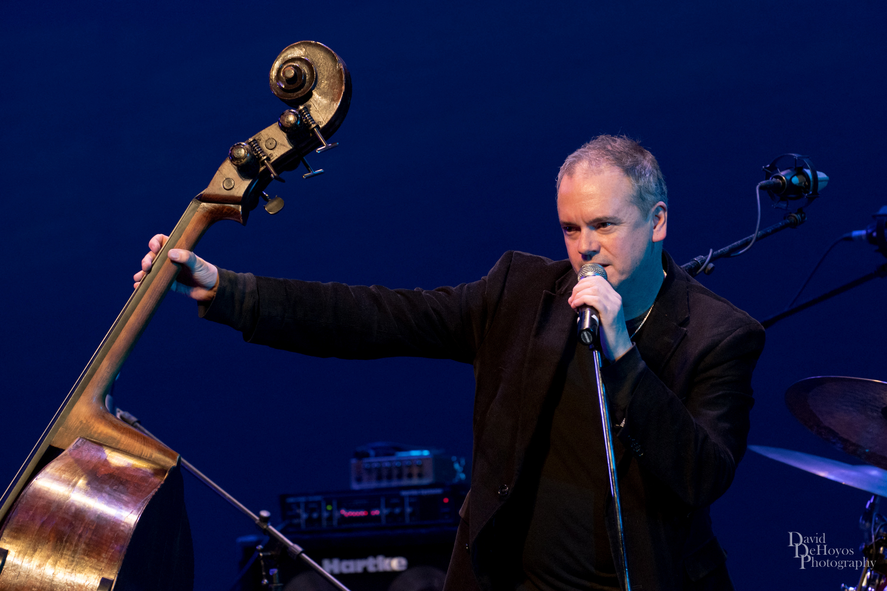 HSPVA Jazz Hall of Fame – DocFest Houston