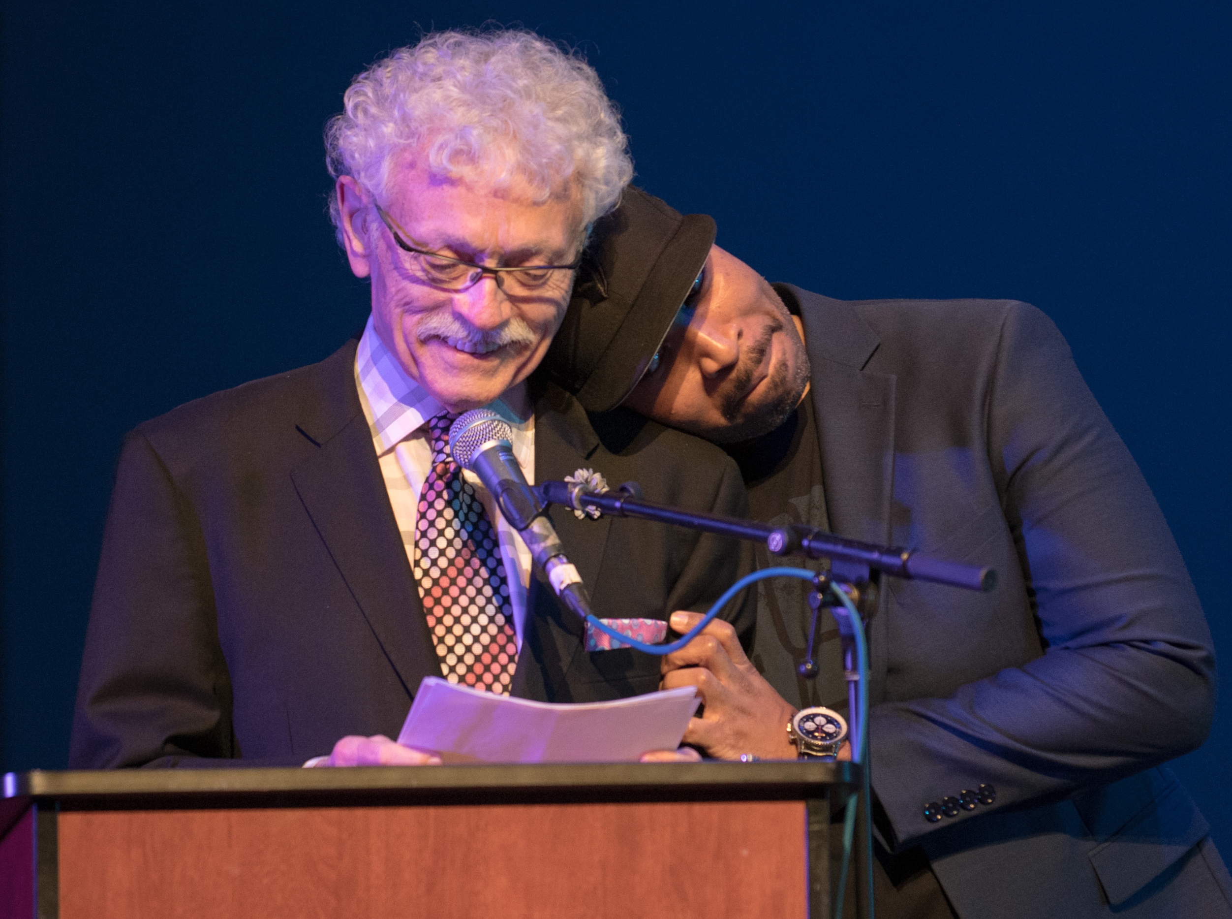 HSPVA Jazz Hall of Fame – DocFest Houston