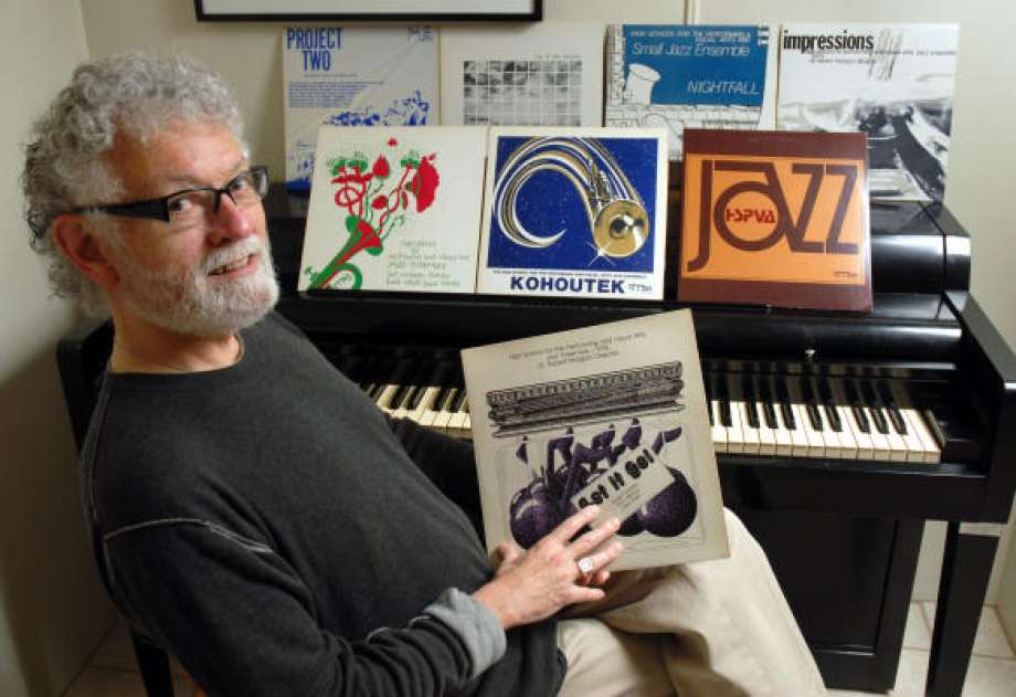 Photos of Bob Morgan (“Doc”) – DocFest Houston