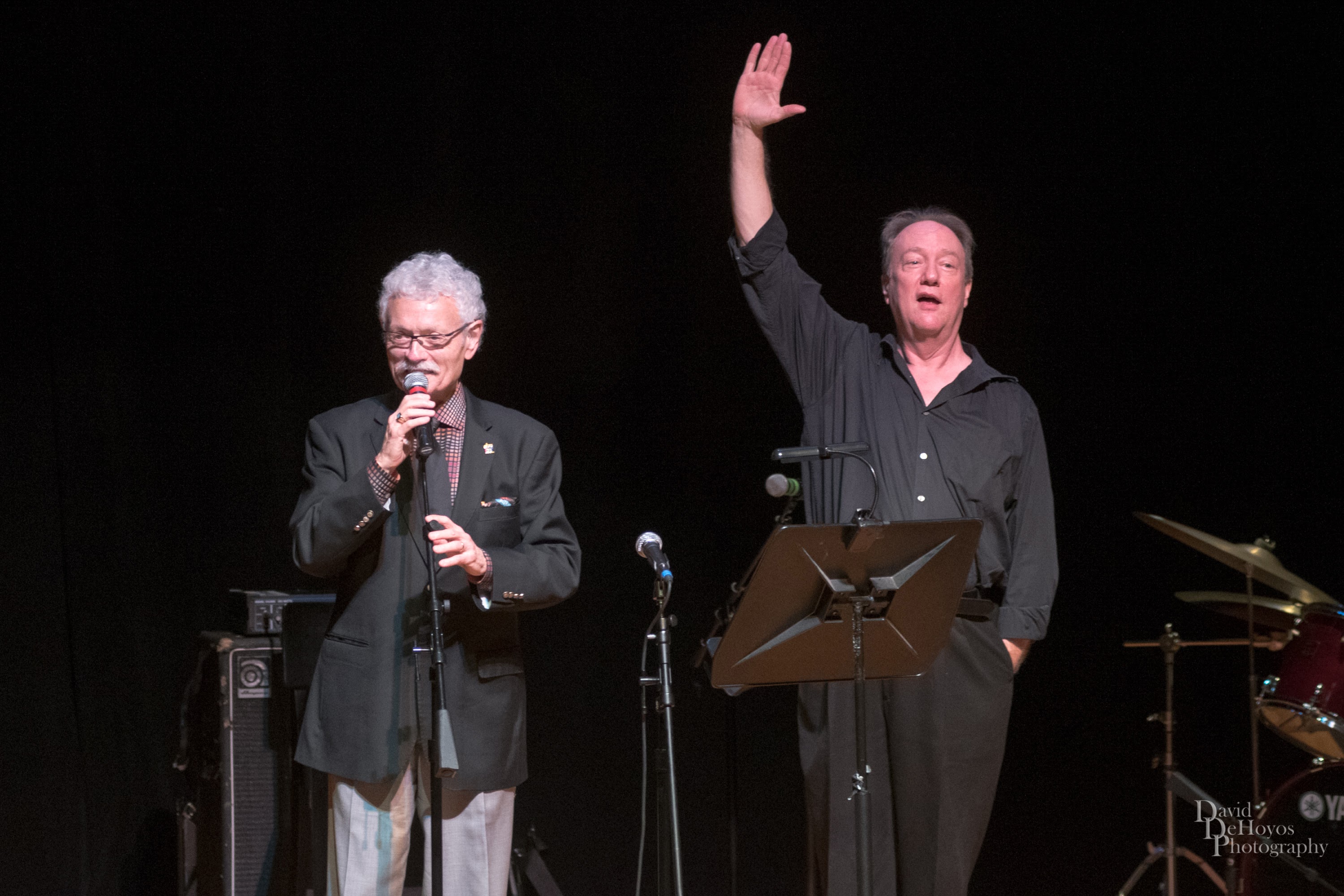 DocFest 2016-Photos by David DeHoyos – DocFest Houston