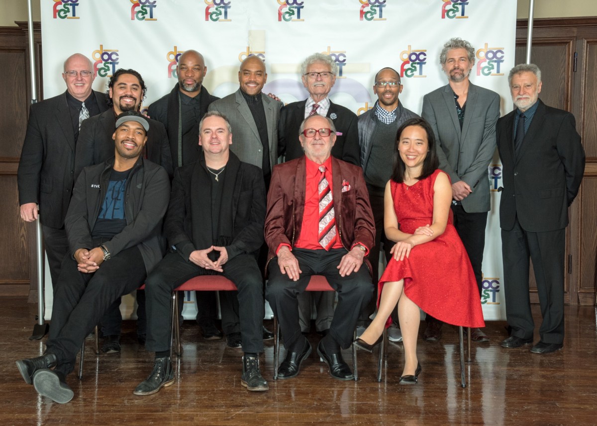 2017 DocFest VIP Reception – DocFest Houston December 21, 2024