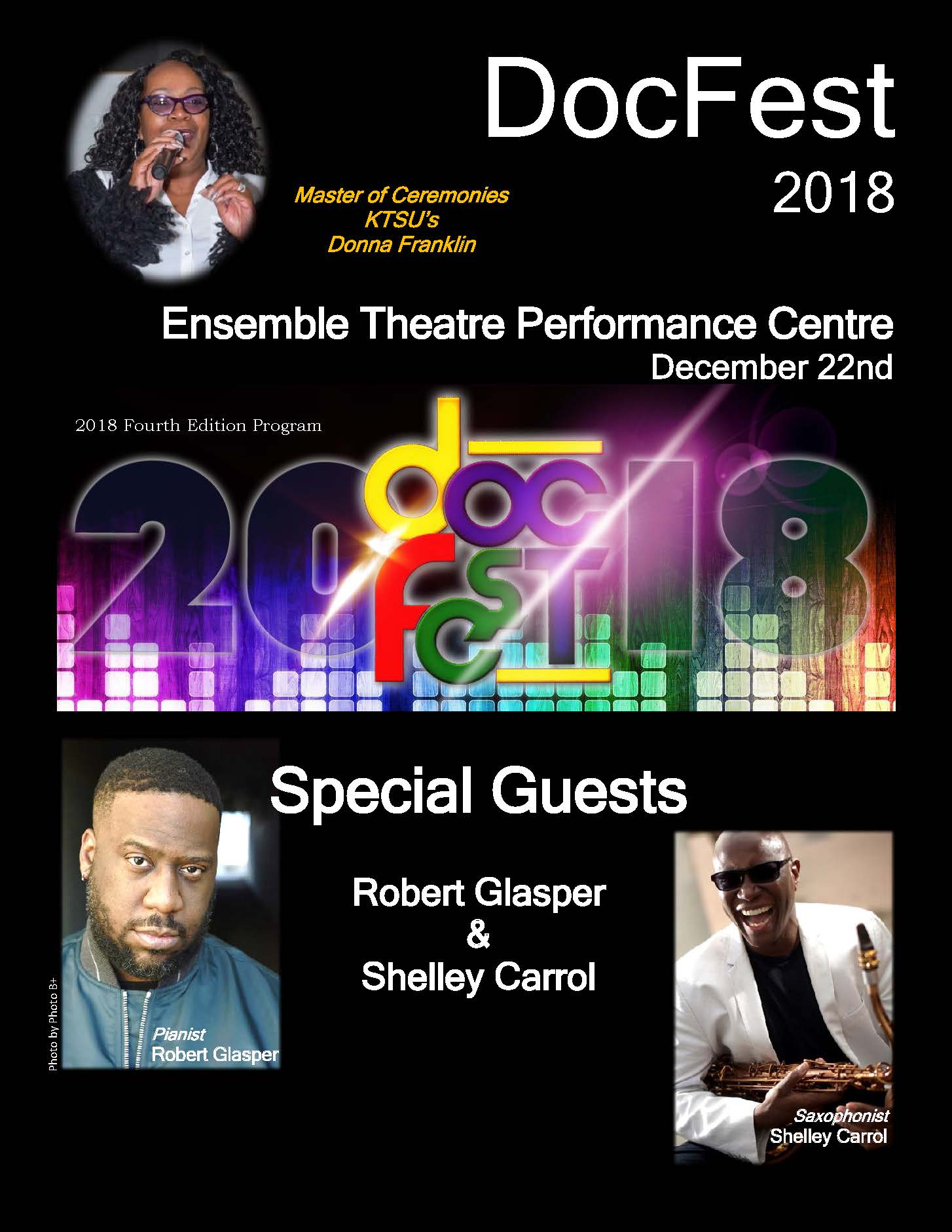 Prior DocFest Programs – DocFest Houston