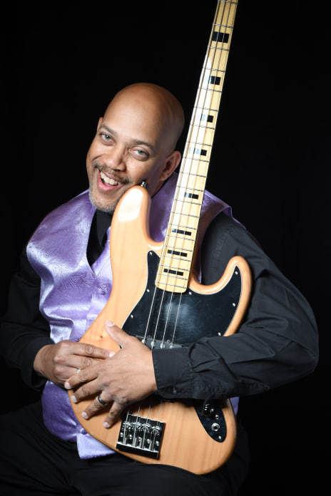 Keith Vivens’ Biography – DocFest Houston