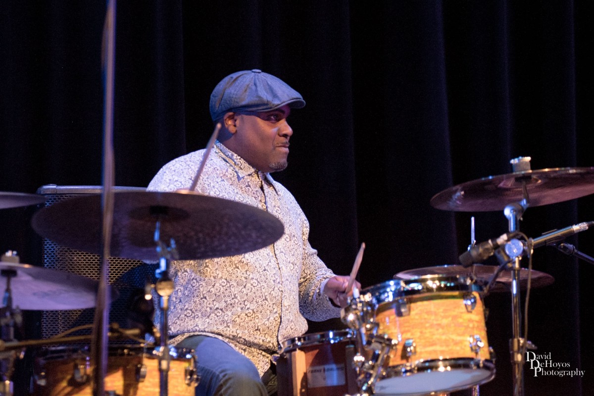 Mark Simmons Performing with Bobby Lyle at DocFest ’23 – DocFest ...