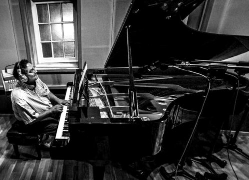 Michael Rojas Biography – DocFest Houston