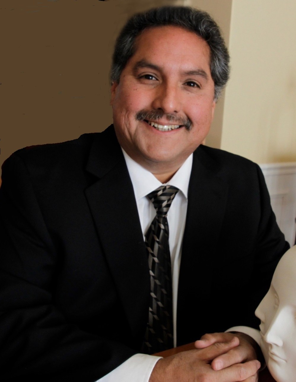 Michael Rojas Biography – DocFest Houston