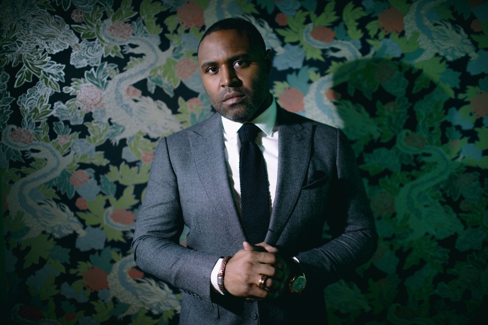 DocFest `22 Featuring HSPVA Alumnus Kendrick Scott – DocFest Houston ...