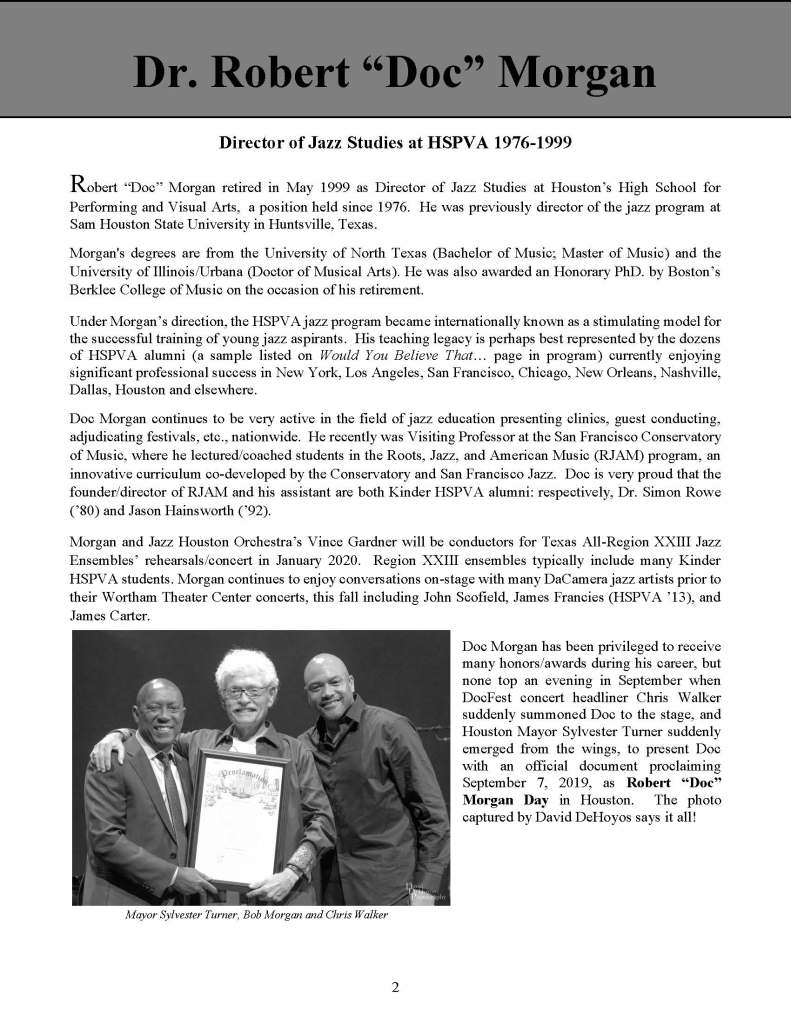 2019 DocFest Program – DocFest Houston