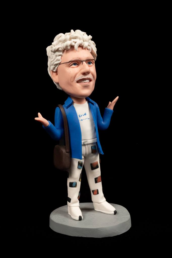 Bobble Around with Doc… Jason Moran’s Thank You – DocFest Houston