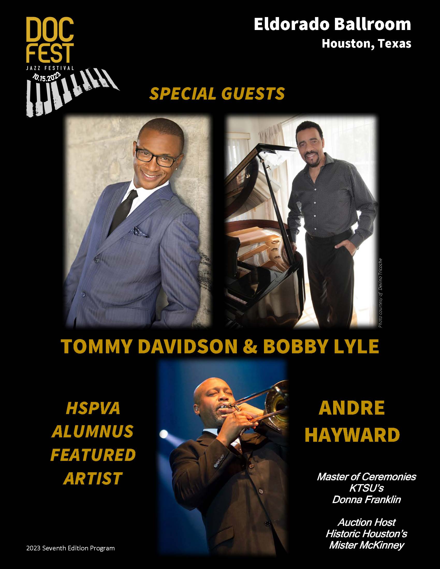 Prior DocFest Programs – DocFest Houston 2024