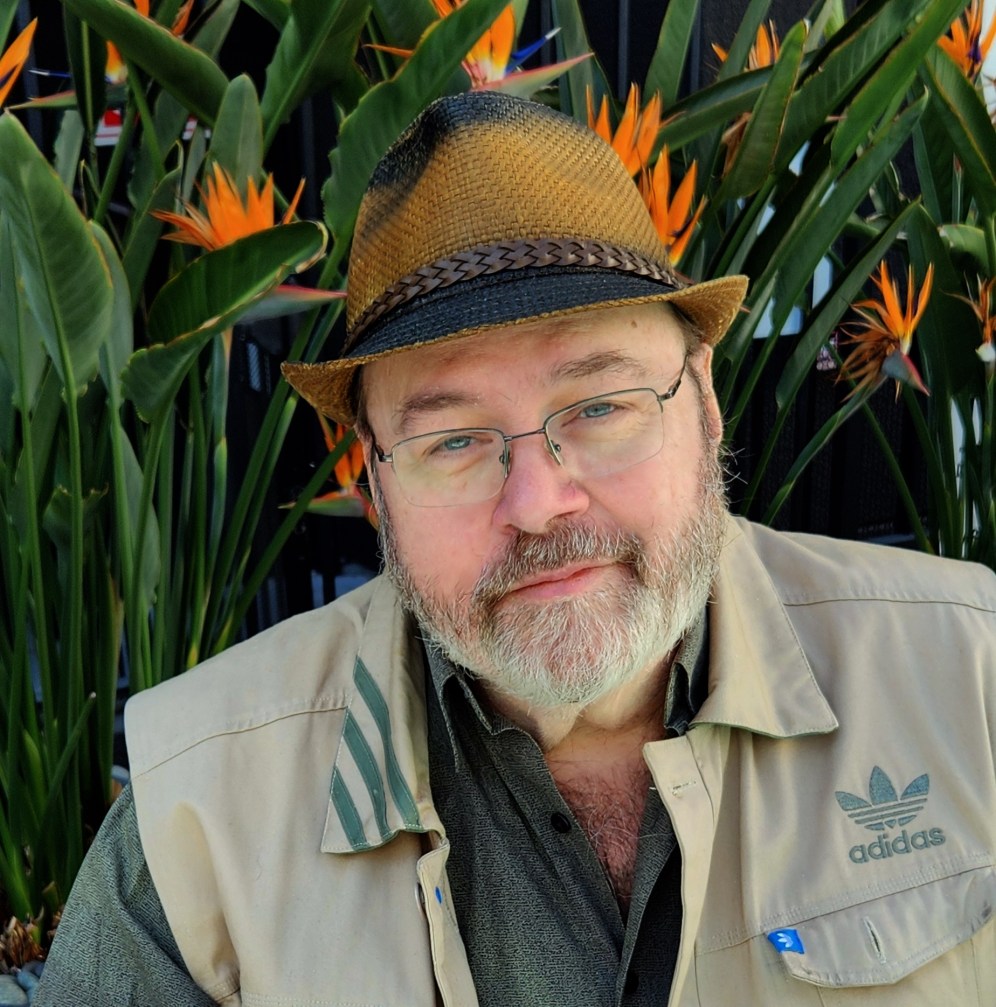 DOCFEST ’24 PRESENTS MARK HOLDEN – DocFest Houston 2024