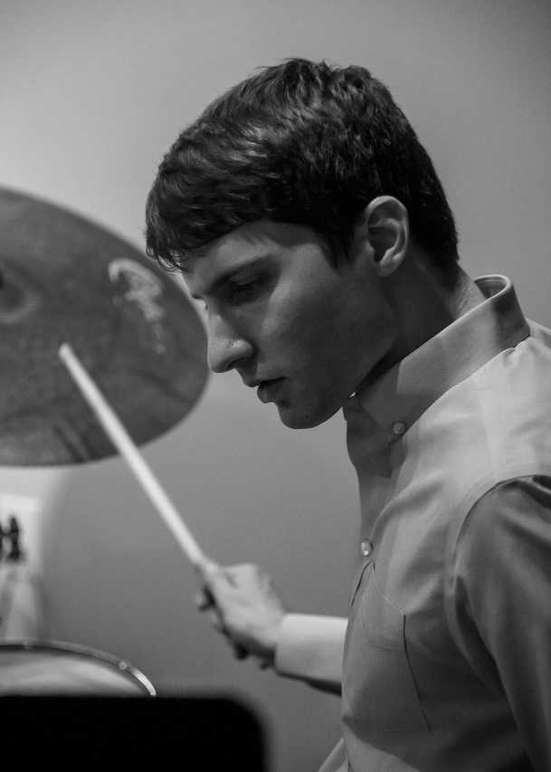 Andrew Sneed Performing with Warren Sneed at DocFest ’24 – DocFest ...