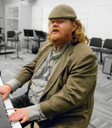 Art Fristoe Performing with Warren Sneed at DocFest ’24 – DocFest ...