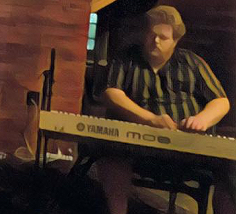 Art Fristoe Performing with Warren Sneed at DocFest ’24 – DocFest Houston