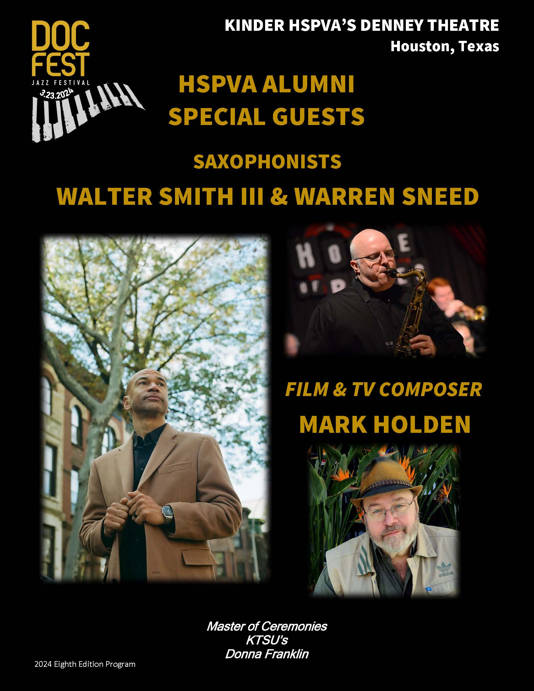 Prior DocFest Programs – DocFest Houston