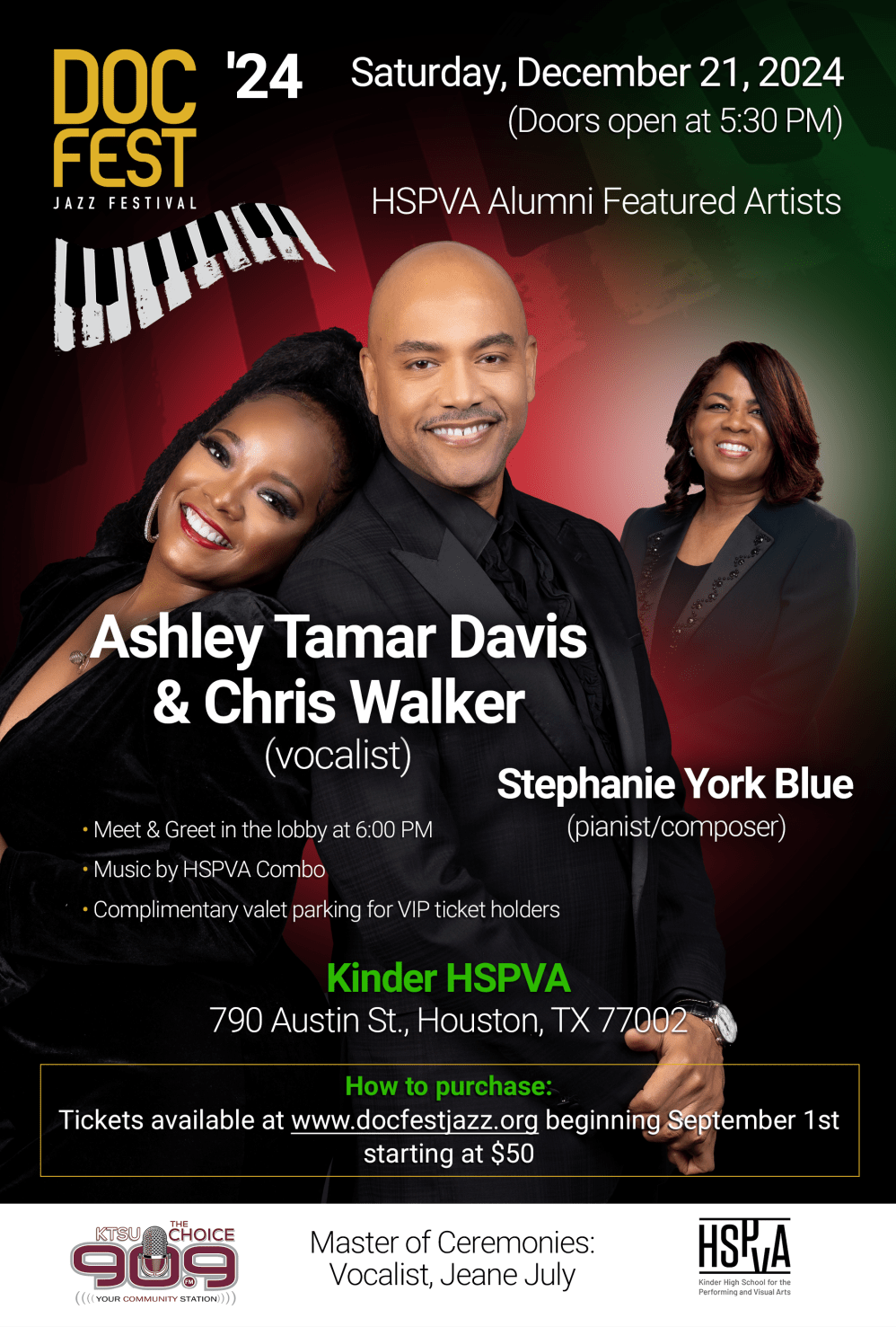 This Christmas with DocFest – DocFest Houston